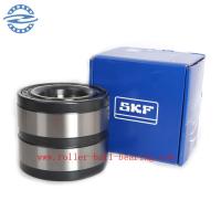 China Z&H BTH-0074A Double Row Taper Roller Bearing Wheel Hub 90-150mm ID GCR15 Steel for sale