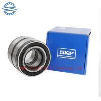 China Z&H BTH-0074A Double Row Taper Roller Bearing Wheel Hub 90-150mm ID GCR15 Steel for sale