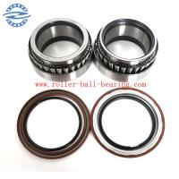 China Single Row Taper Roller Bearing F-805008.09 100x180x49mm High Quality Industrial for sale