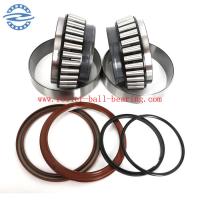 China Single Row Taper Roller Bearing F-805008.09 100x180x49mm High Quality Industrial for sale