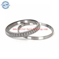 China HS730 Size 3x7x3mm Taper Roller Bearing For Machinery for sale