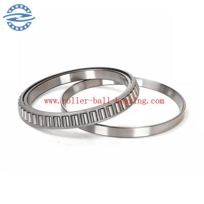 China HS730 Size 3x7x3mm Taper Roller Bearing For Machinery for sale