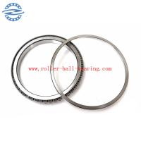 China HS730 3x7x3mm Taper Roller Bearing Single Row P0 P6 P5 P4 Precision for sale