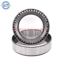 China HS730 3x7x3mm Taper Roller Bearing Single Row P0 P6 P5 P4 Precision for sale