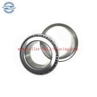China Taper Roller Bearing JM515649/JM515610 80x130x35mm P0 P6 P5 P4 Precision for Automotive for sale