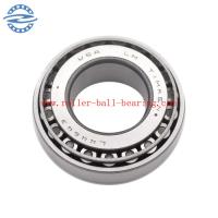 China Tapered Roller Bearing L44643/610 Single Row 25.4x50.292x14.224mm P0 P6 P5 for sale