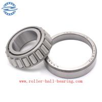 China Tapered Roller Bearing L44643/610 Single Row 25.4x50.292x14.224mm P0 P6 P5 for sale