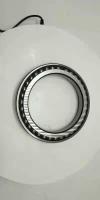 China BA105-1 Excavator Bearing Glue Cage Steel Cage 115x155x22mm Walking Tooth Box for sale