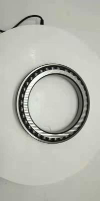China BA105-1 Excavator Bearing Glue Cage Steel Cage 115x155x22mm Walking Tooth Box for sale