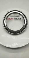 China BA105-1 Excavator Bearing Glue Cage Steel Cage 115x155x22mm Walking Tooth Box for sale