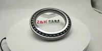 China BA105-1 Excavator Bearing Glue Cage Steel Cage 115x155x22mm Walking Tooth Box for sale