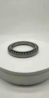 China BA105-1 Excavator Bearing Glue Cage Steel Cage 115x155x22mm Walking Tooth Box for sale