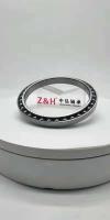 China Excavator Walking Tooth Box Bearing 110x140x16mm Steel Cage Glue Cage BA110-1 for sale