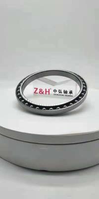 China Excavator Walking Tooth Box Bearing 110x140x16mm Steel Cage Glue Cage BA110-1 for sale