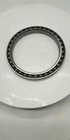 China Excavator Walking Tooth Box Bearing 110x140x16mm Steel Cage Glue Cage BA110-1 for sale