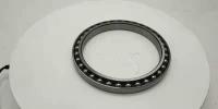 China Excavator Walking Tooth Box Bearing 110x140x16mm Steel Cage Glue Cage BA110-1 for sale