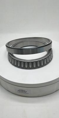 China OEM Tapered Roller Bearing L327249-10 133.350x177.008x25.400mm P0 P5 P6 Precision for sale