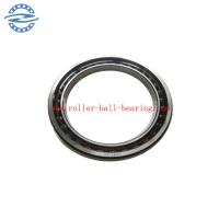 China Excavator Bearing 140BA180 140x180x22mm Swing Bearing for Heavy Machinery for sale
