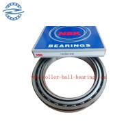 China Excavator Walking Bearing 180BN19W 180x250x33mm High Precision P0-P4 for sale