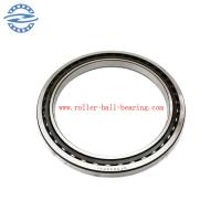 China Warehouse SF3235PX1 Excavator Bearing 160x210x20mm Chrome Steel Gcr15 for sale