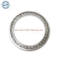 China Warehouse SF3235PX1 Excavator Bearing 160x210x20mm Chrome Steel Gcr15 for sale