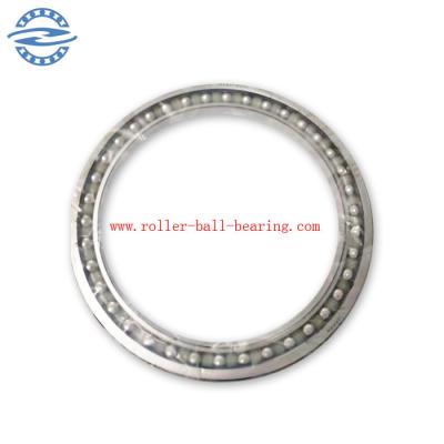 China Warehouse SF3235PX1 Excavator Bearing 160x210x20mm Chrome Steel Gcr15 for sale