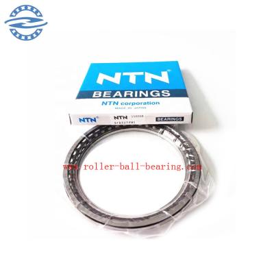 China Chrome Steel SF3227PX1 Excavator Bearing 160mm x 200mm x 20mm for Heavy Machinery for sale