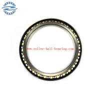 China SF4019PX1 SF4019VPX1 Excavator Bearing 200mm x 260mm x 30mm High Precision Angular Contact Ball Bearing for sale
