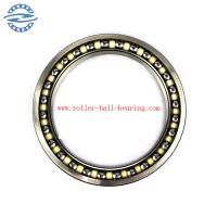 China SF4019PX1 SF4019VPX1 Excavator Bearing 200mm x 260mm x 30mm High Precision Angular Contact Ball Bearing for sale