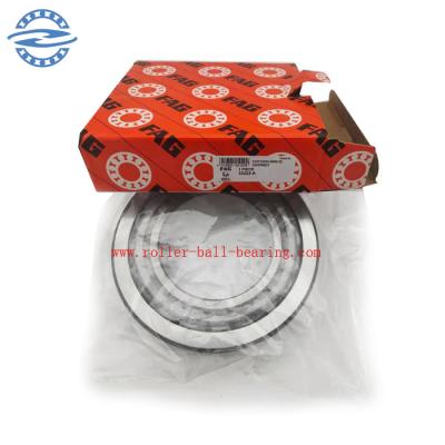 China GCr15 Taper Roller Bearing 32224 120x215x61.5mm High Precision P4 P5 for sale