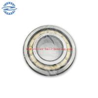 China C3 Brass Cage Cylindrical Roller Bearing NJ2318EM NJ2318ECM 90x190x64mm for sale