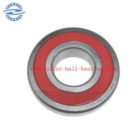 China 6307 2RS Deep Groove Ball Bearing 35mm x 80mm x 21mm Single Row Sealed for sale