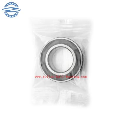 China 6312 2RS1 Deep Groove Ball Bearing 60x130x31mm Sealed C3 Clearance for sale