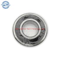 China 6314 2RS C3 Deep Groove Ball Bearing 70x150x35mm Double Rubber Seal C3 Clearance for sale