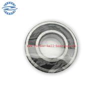 China 6314 2RS C3 Deep Groove Ball Bearing 70x150x35mm Double Rubber Seal C3 Clearance for sale