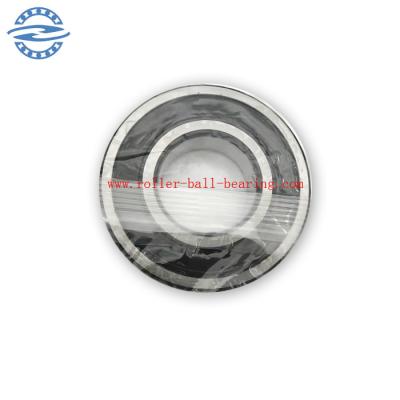 China 6314 2RS C3 Deep Groove Ball Bearing 70x150x35mm Double Rubber Seal C3 Clearance for sale
