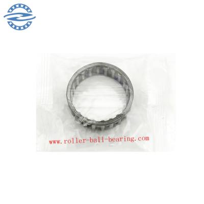 China Metal Needle Roller Bearing Cage Assembly K455320 45x53x20mm ZH Brand for sale