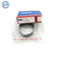 China Metal Needle Roller Bearing Cage Assembly K455320 45x53x20mm ZH Brand for sale