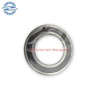 China 3008 2RS Angle Contact Ball Bearing 40x68x21mm Double Rubber Seals ISO9001 Certified for sale
