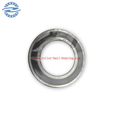 China 3008 2RS Angle Contact Ball Bearing 40x68x21mm Double Rubber Seals ISO9001 Certified for sale