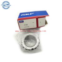China Chrome Steel Adapter Sleeve H311 Bearing Sleeve 55mm Bore 75mm OD 37mm Width for sale