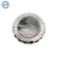 China Chrome Steel Adapter Sleeve H311 Bearing Sleeve 55mm Bore 75mm OD 37mm Width for sale