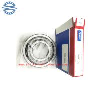 China 30317J2 Taper Roller Bearing 85x180x44.5mm Single Row High Load Capacity for sale