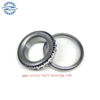 China Tapered Roller Wheel Bearing L68149/L68111 34.987x59.975x15.875mm High Precision Steel Cage for sale