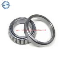 China Tapered Roller Wheel Bearing L68149/L68111 34.987x59.975x15.875mm High Precision Steel Cage for sale