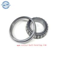China LM300849/811 Front Wheel Tapered Bearing 40.988x67.975x17.5mm for Automotive Axle for sale