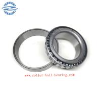 China LM300849/811 Front Wheel Tapered Bearing 40.988x67.975x17.5mm for Automotive Axle for sale