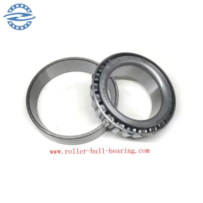 China LM300849/811 Front Wheel Tapered Bearing 40.988x67.975x17.5mm for Automotive Axle for sale
