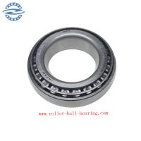 China LM300849/811 Front Wheel Tapered Bearing 40.988x67.975x17.5mm for Automotive Axle for sale