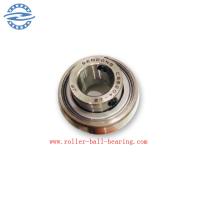 China CSB204-12-2RS Pillow Ball Bearing 19.05x47x25mm ZH Brand Durable Industrial for sale